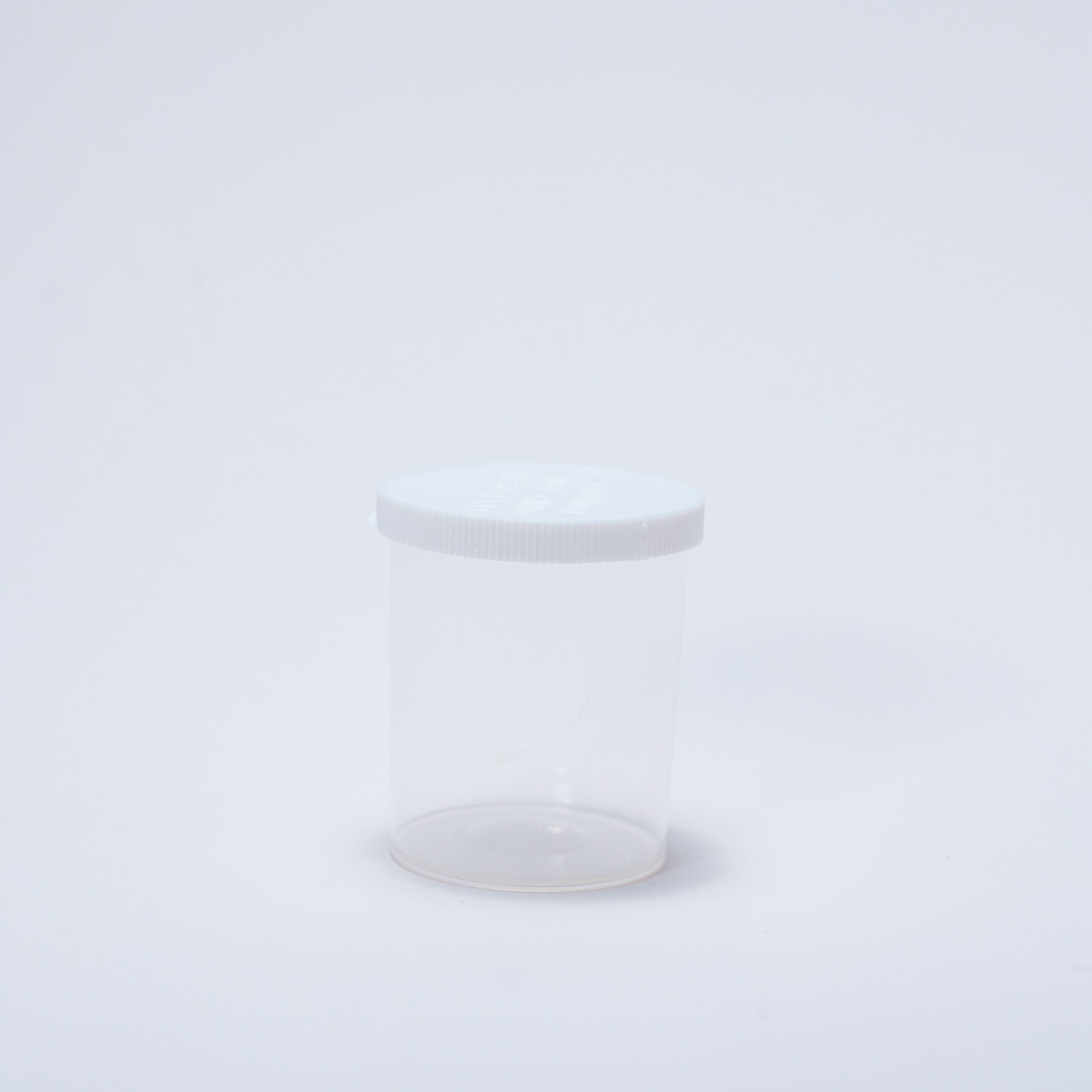 30DR Clear Vials – Snap Cap - Pharmvials