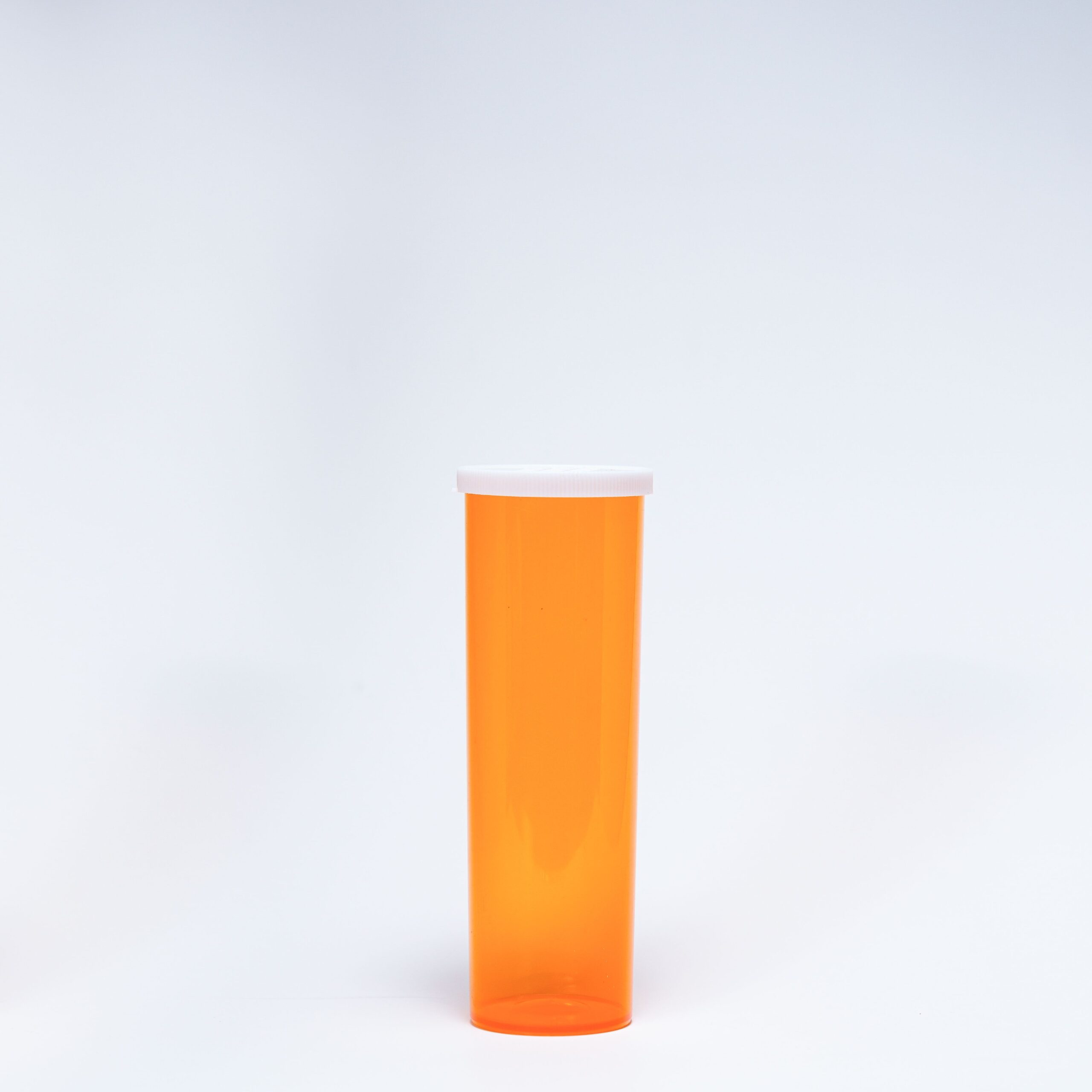 60DR Amber Vials – Snap Cap - Pharmvials
