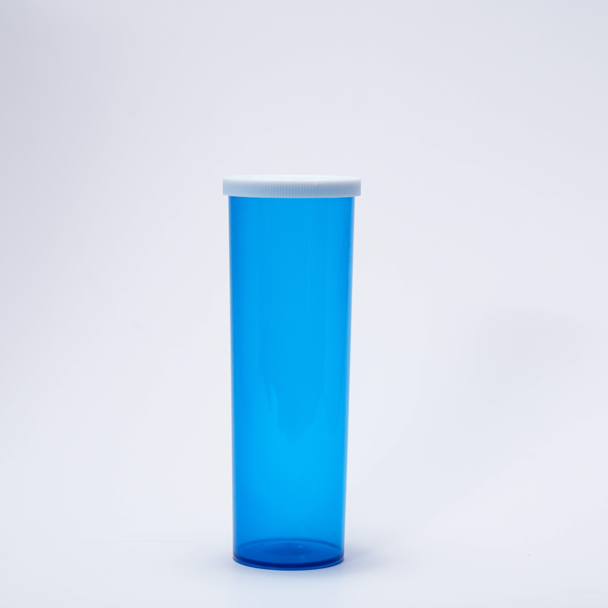 60DR Blue Vials – Snap Cap - Pharmvials