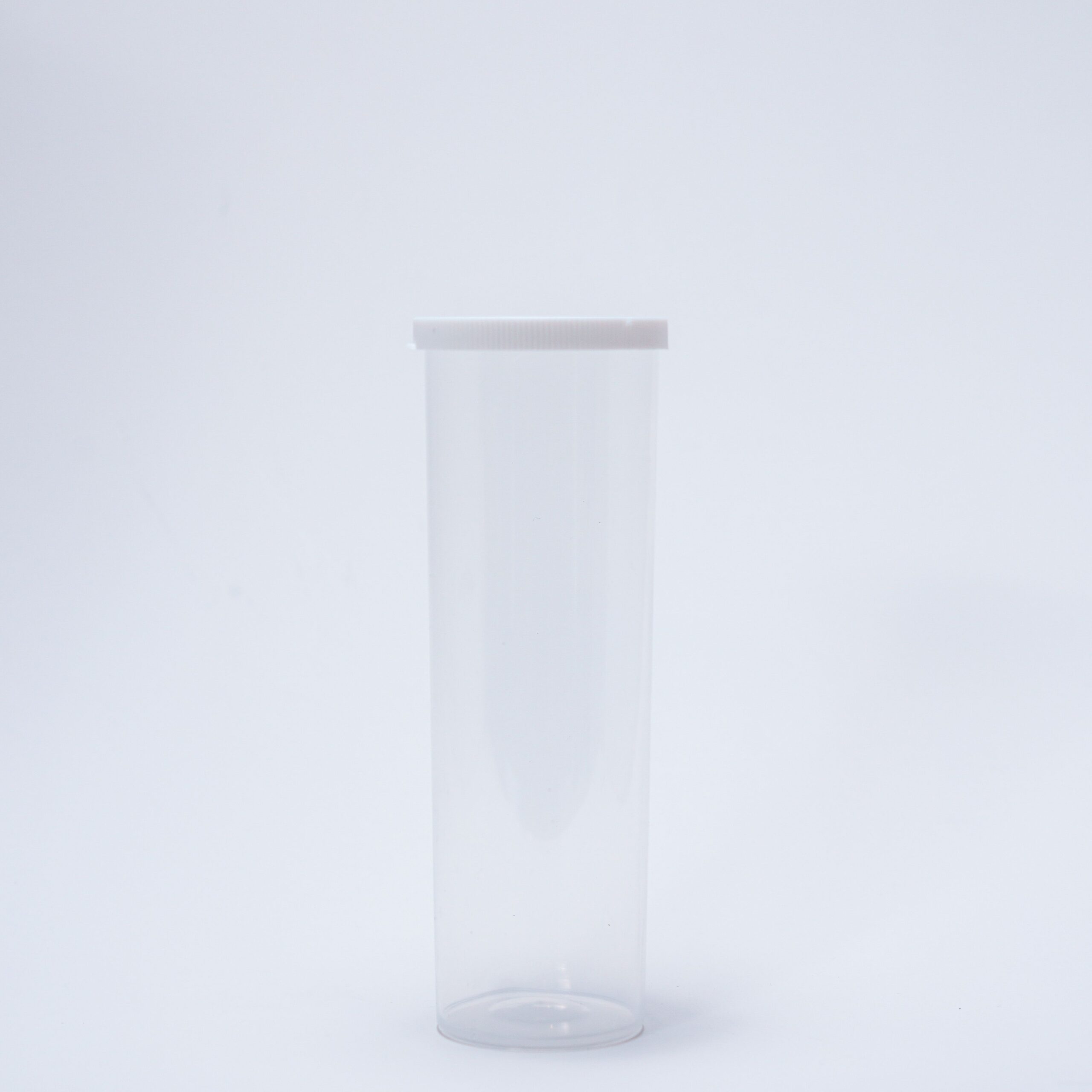 60DR Clear Vials – Snap Cap - Pharmvials