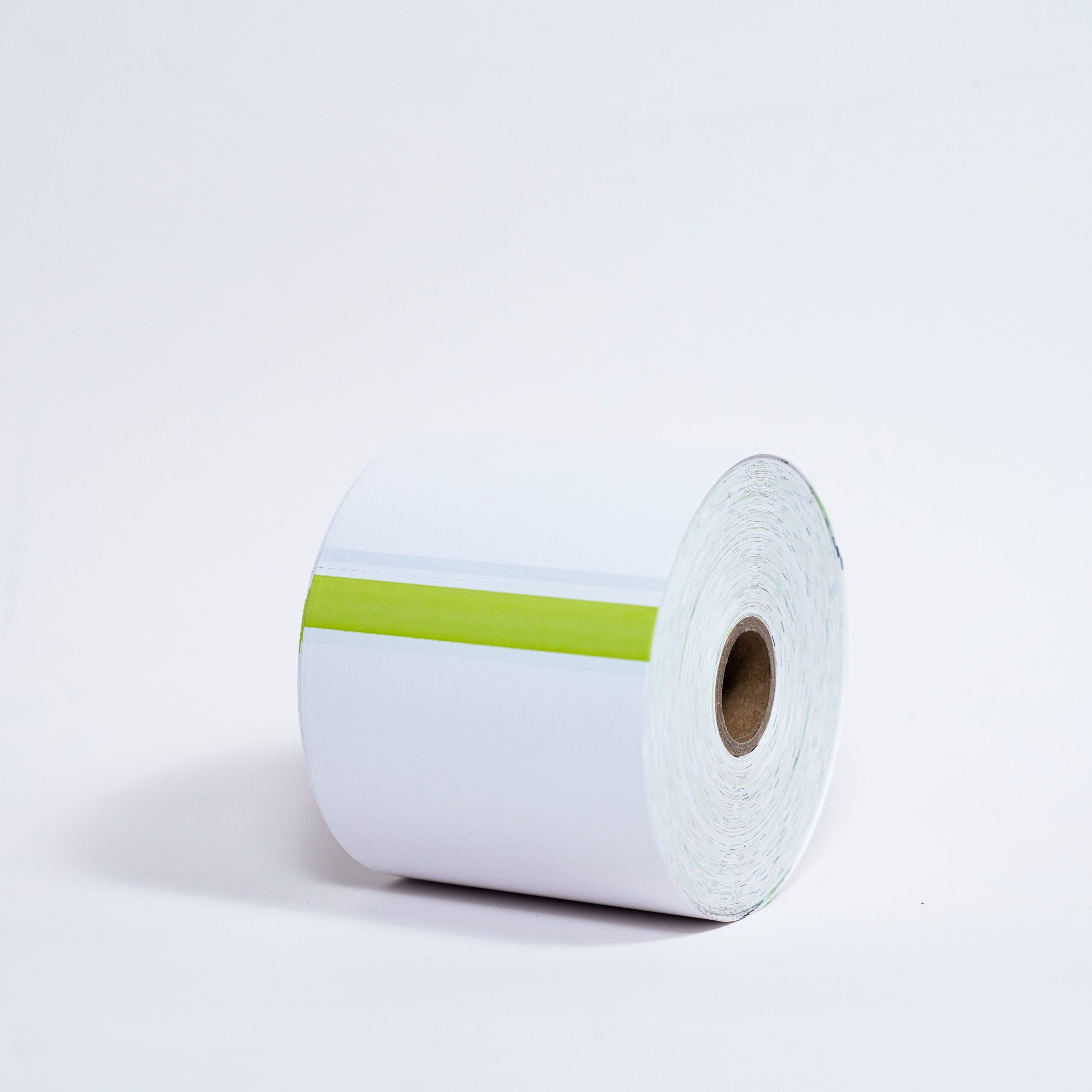 3.375×4.25″ Generic Thermal Direct Receipt - Pharmvials