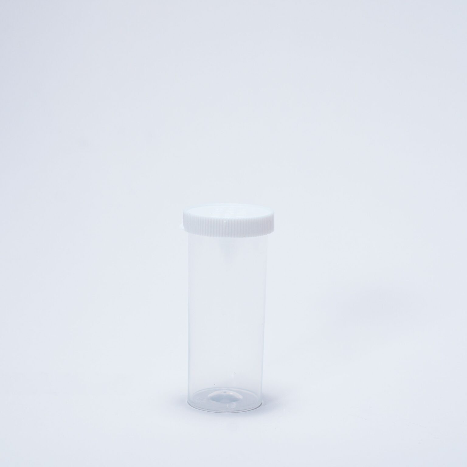 13DR Clear Vials – Snap Cap - Pharmvials