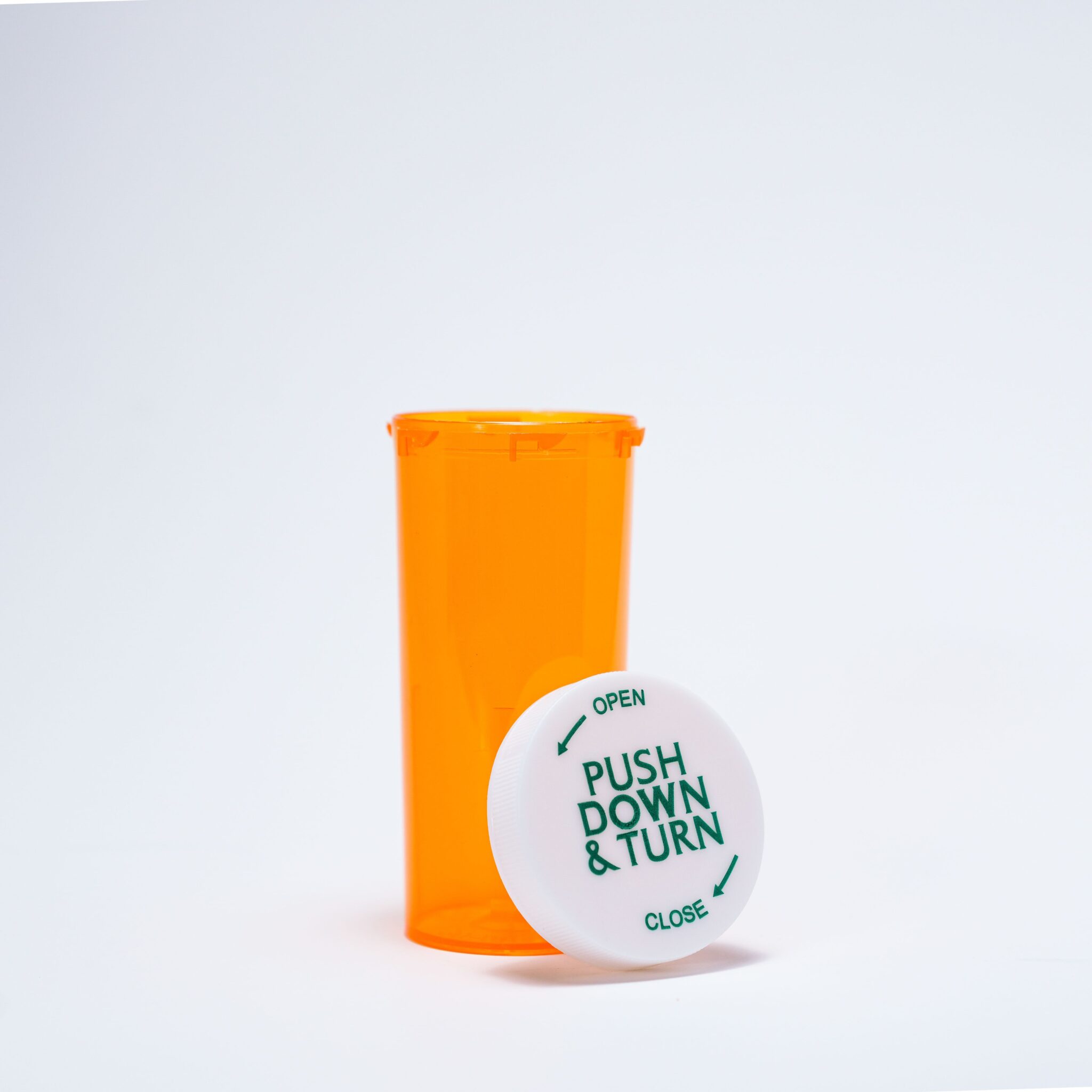 SCR PRO Vials - Pharmvials