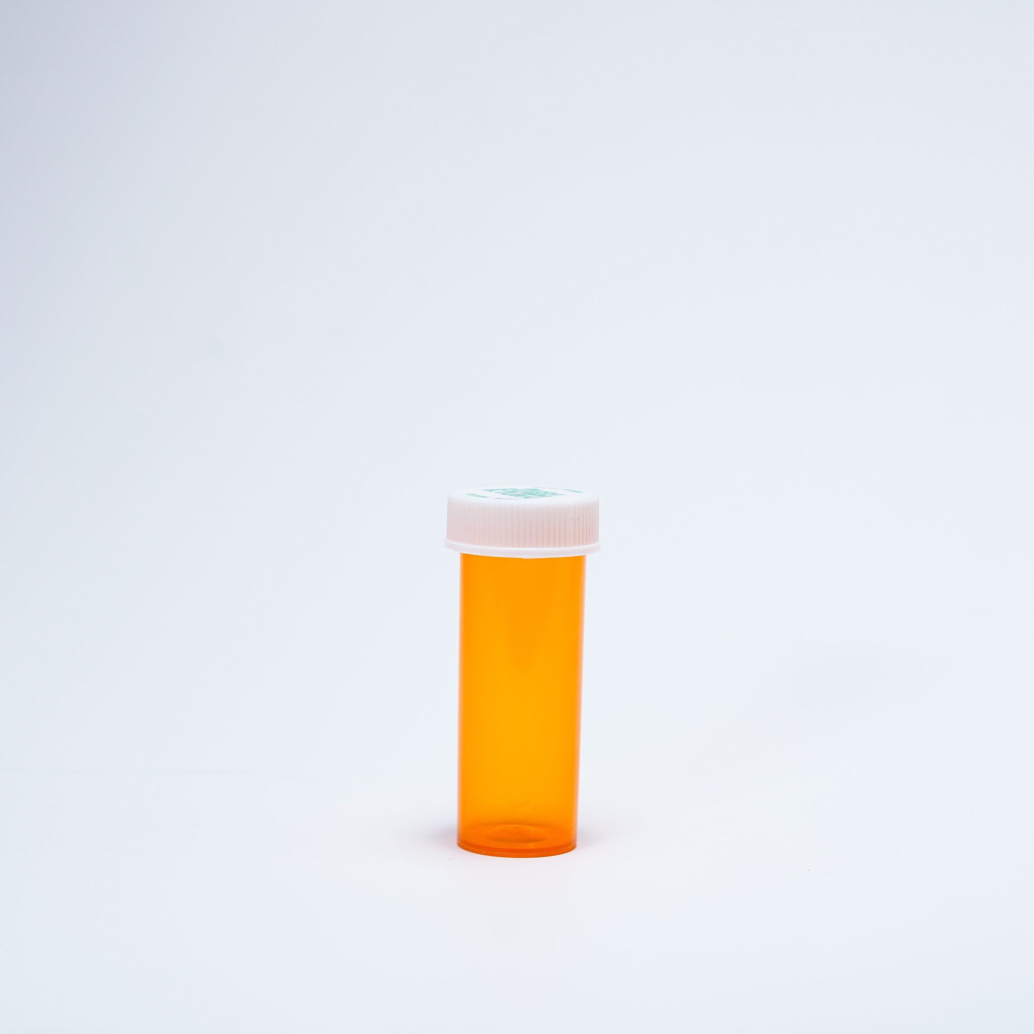 Child Resistant Vials - Pharmvials