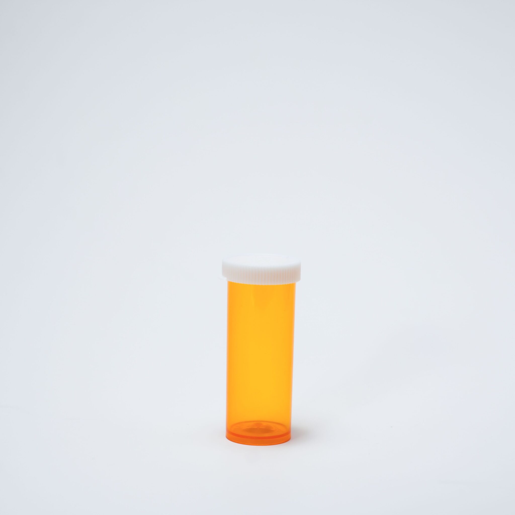 Snap Cap Vials - Pharmvials