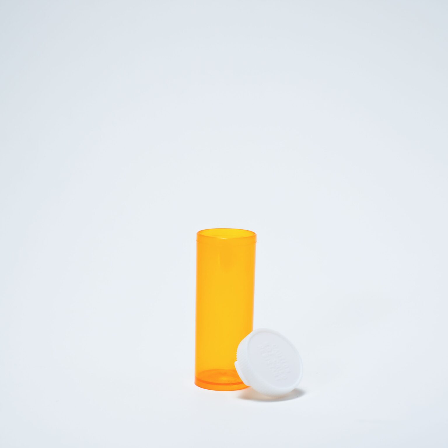 Snap Cap Vials - Pharmvials