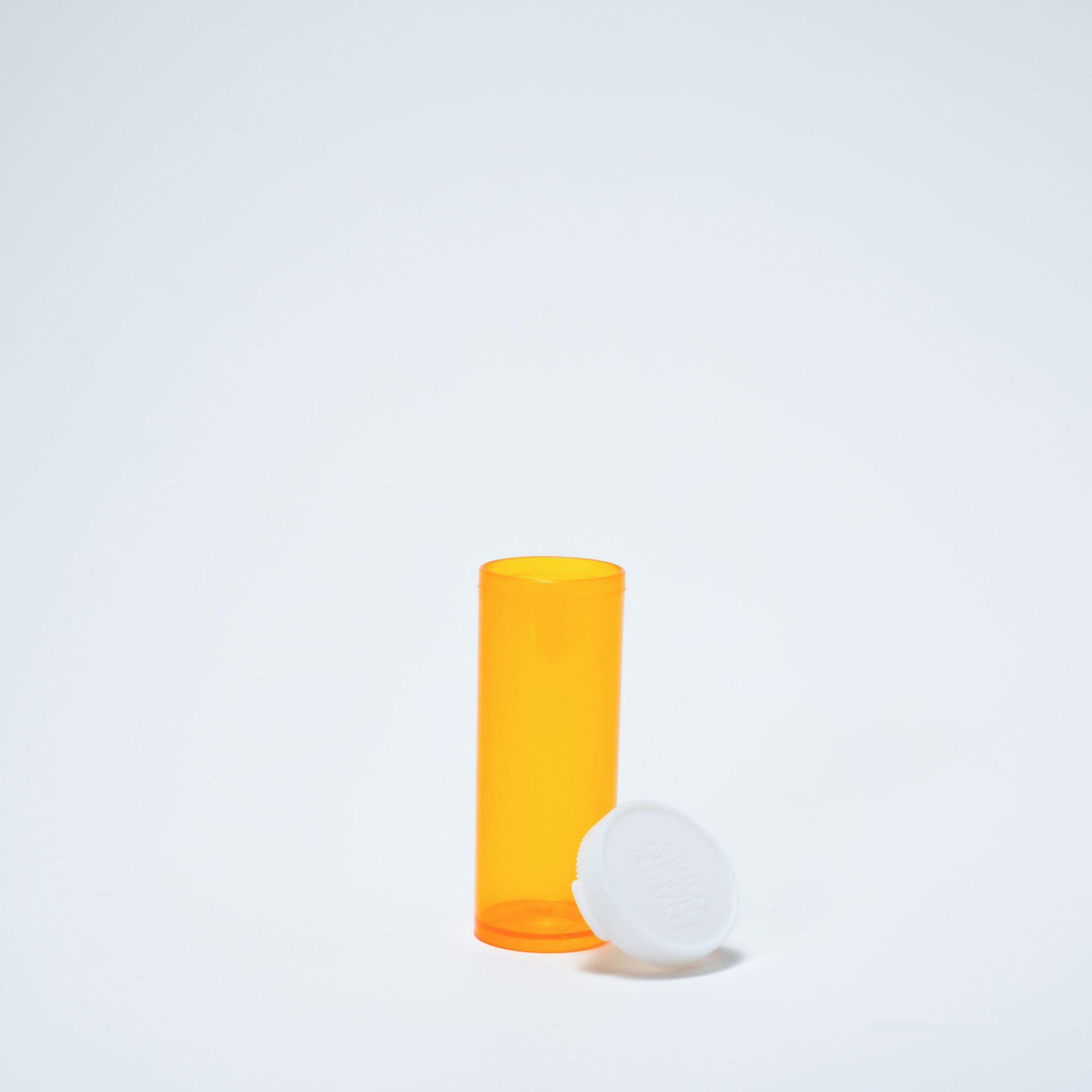 Snap Cap Vials - Pharmvials