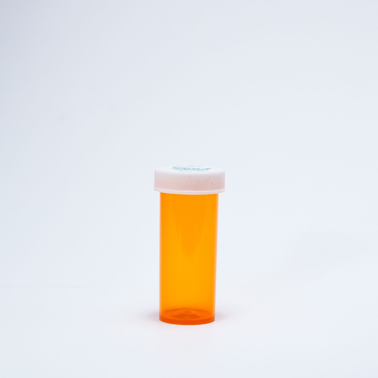 Child Resistant Vials - Pharmvials
