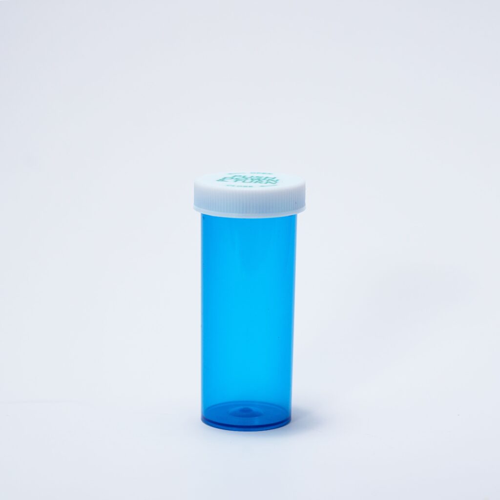 Vials - Pharmvials