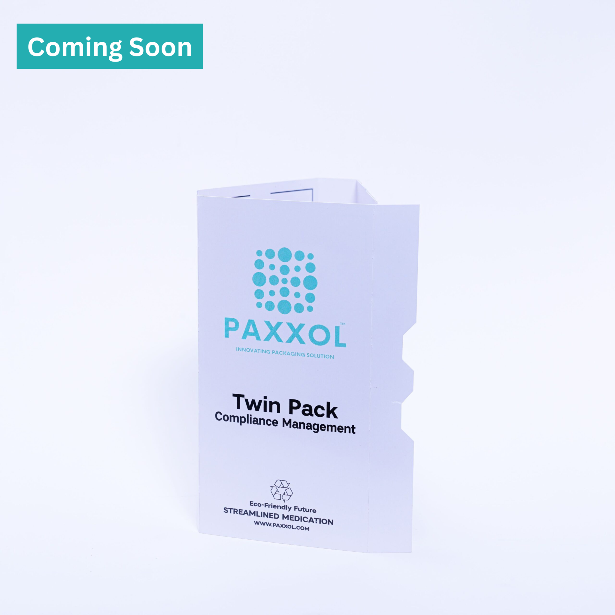 Compliance Packaging - Pharmvials