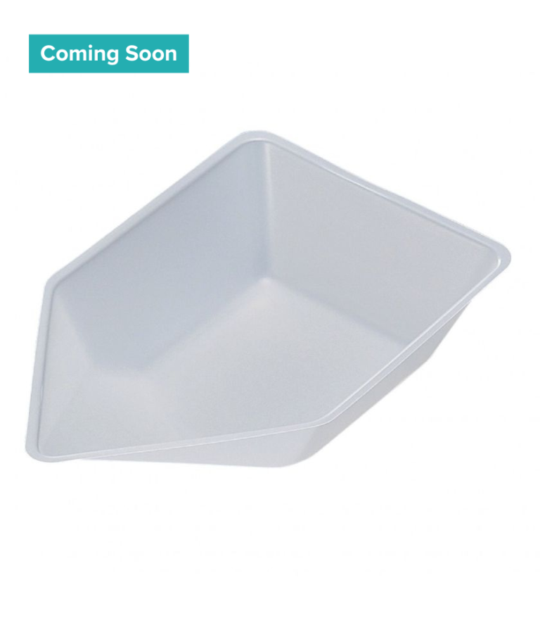 Weighing Boat Medium - Pharmvials