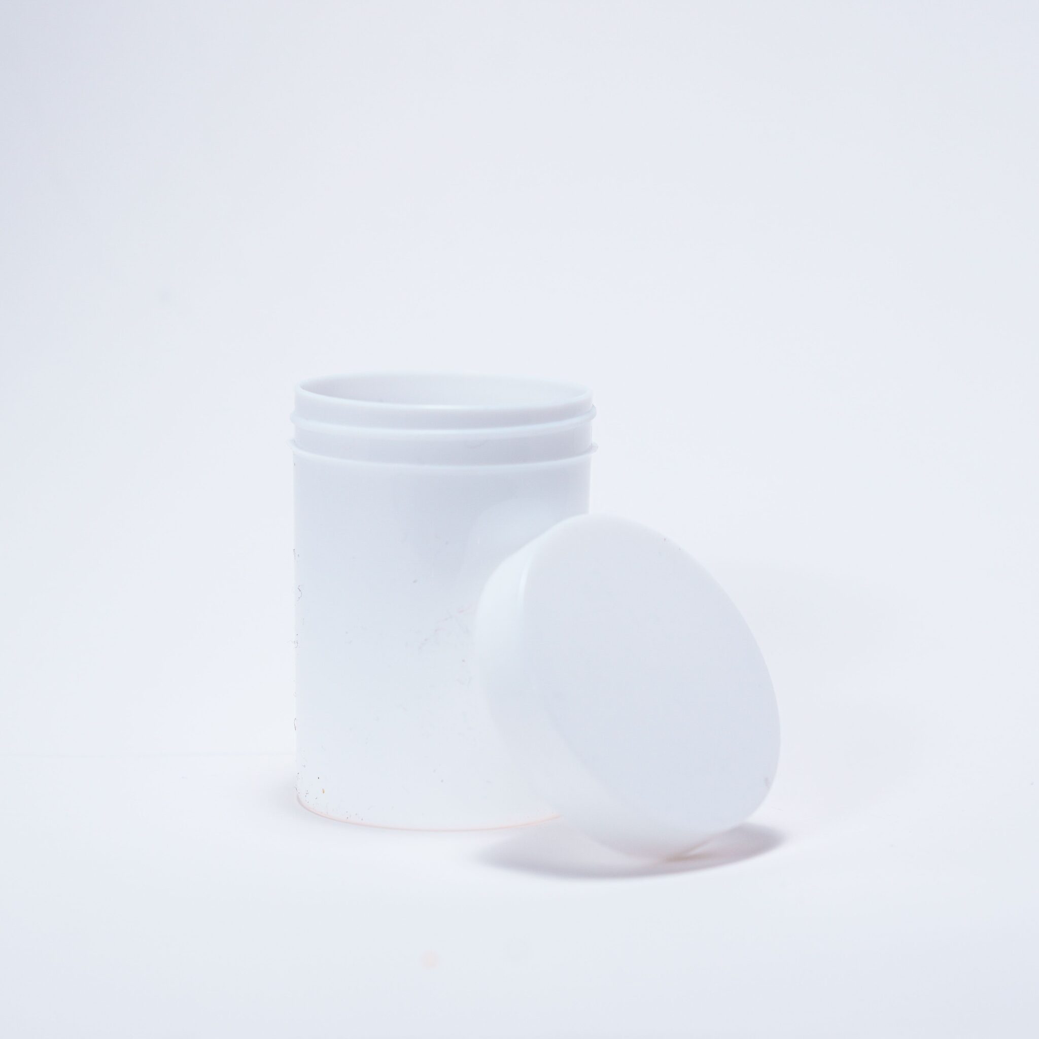 Ointment Jars - Pharmvials