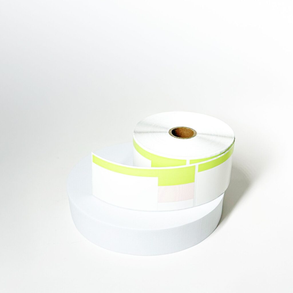 Paxxol 2.75×2.125″ Thermal Direct Label (Win Rx) - Pharmvials