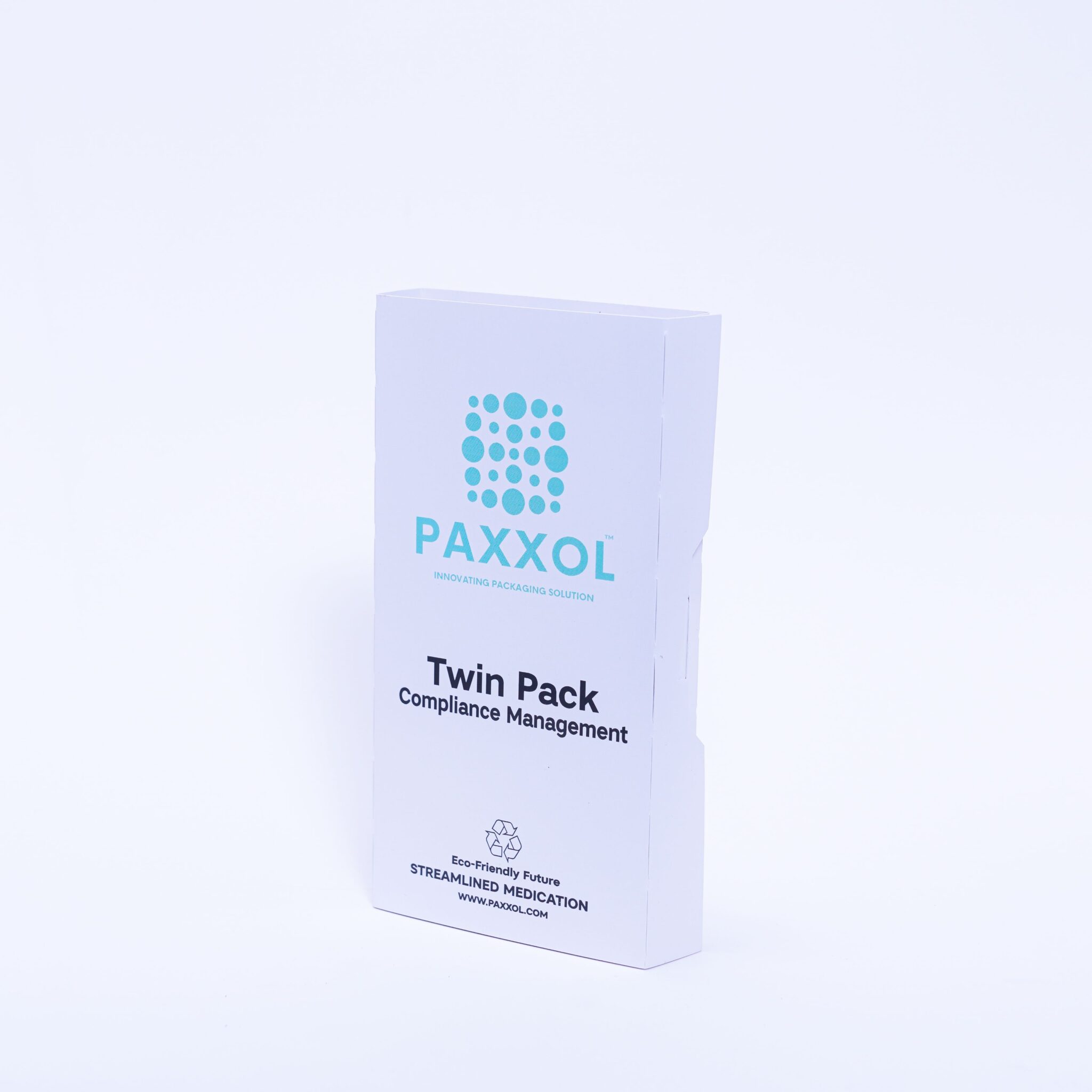 Paxxol Blister Pack - Pharmvials