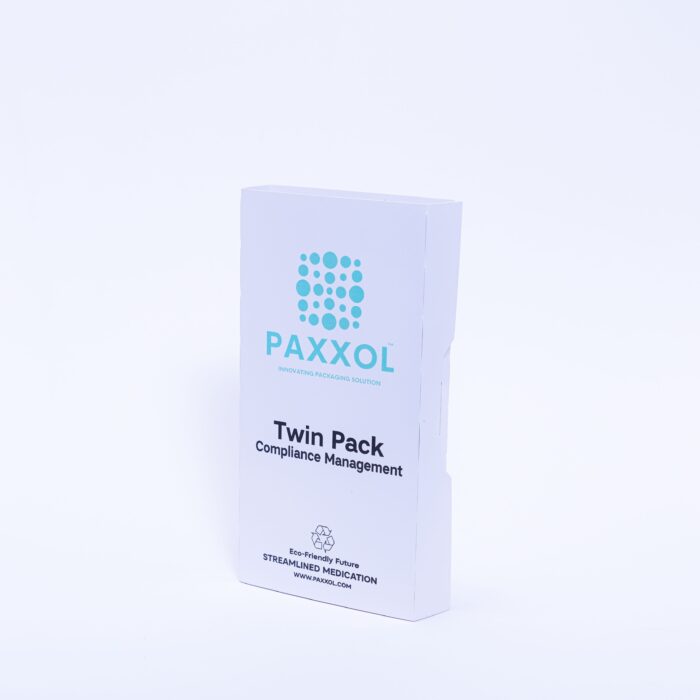 Paxxol Blister Pack - Pharmvials