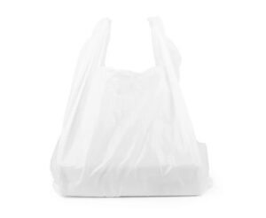 Plastic Bags - Pharmvials