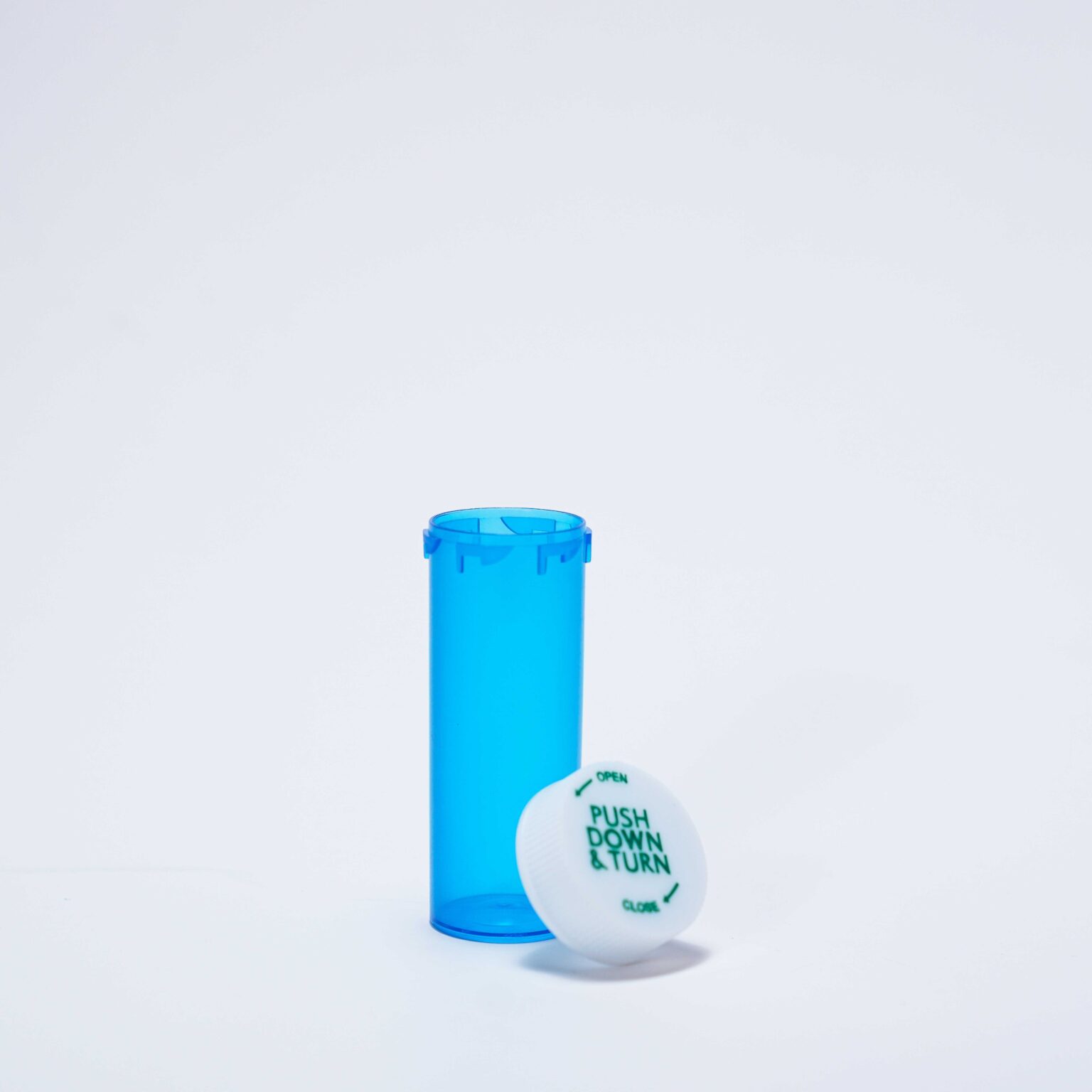 Vials - Pharmvials